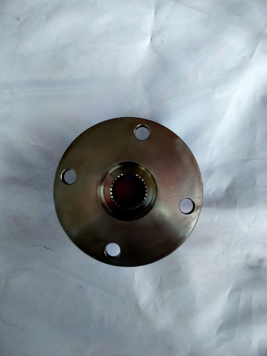 Flange pinion flange gardan Hilux Furtuner Innova Reborn | Lazada Indonesia