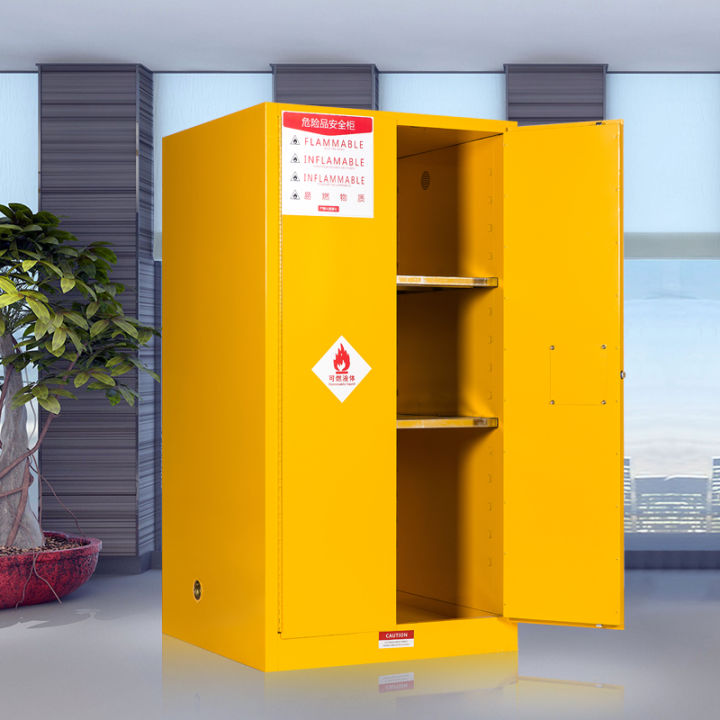 12 gallon explosion-proof cabinet, chemical safety cabinet, industrial ...