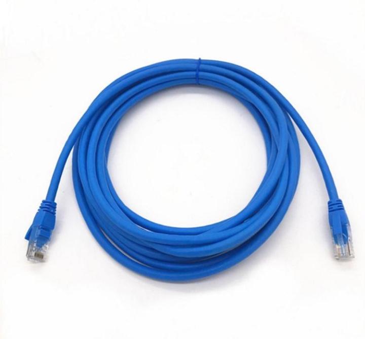 10m, 5M, 2m UTP Internet Ethernet Cable Cat 6 Network Cable Patch Cable ...