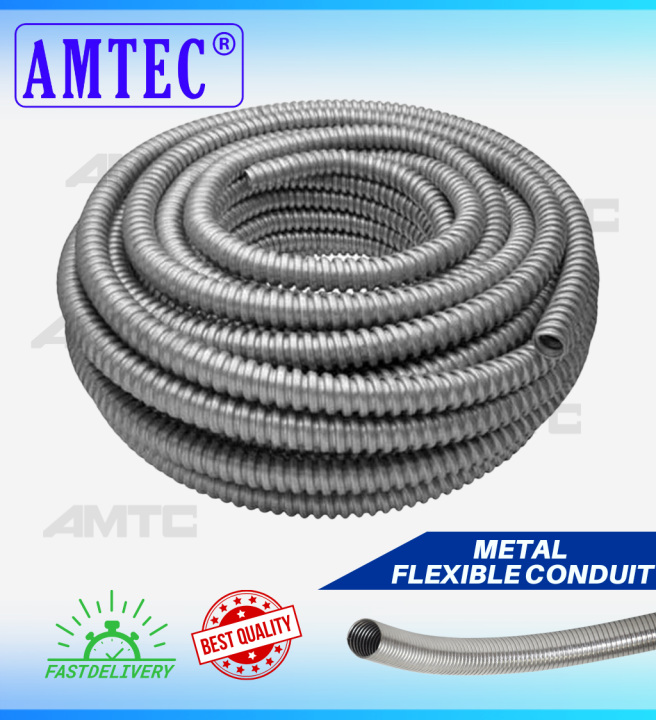 Metal Flexible Conduit | Lazada PH