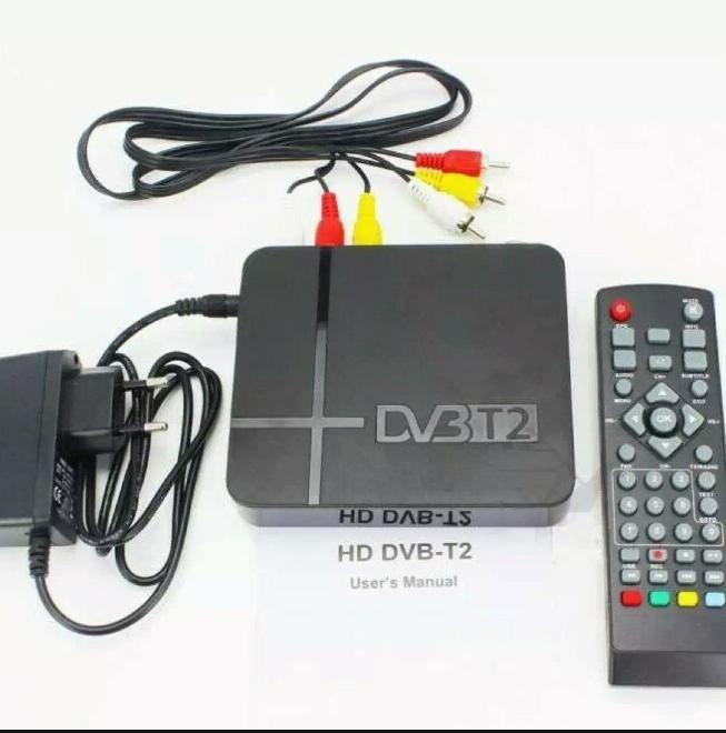 Mytv dekoder | Lazada