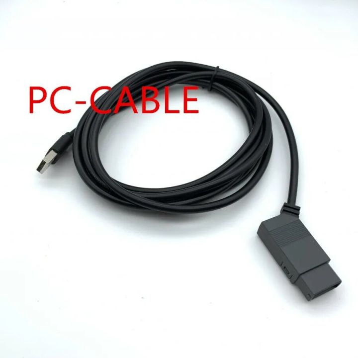 USB-LOGO Isolated For Siemens LOGO Series PLC programming cable LOGO! USB-Cable RS232 Cable LOGO ...