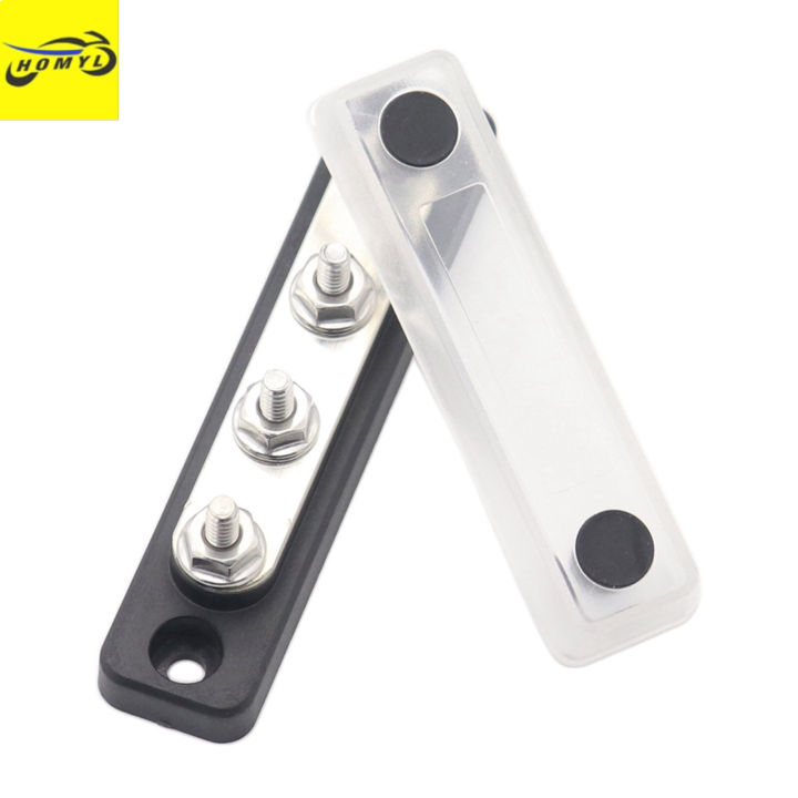 Homyl Marine Bus Bar Terminal Power and Ground Junction Distribution ...