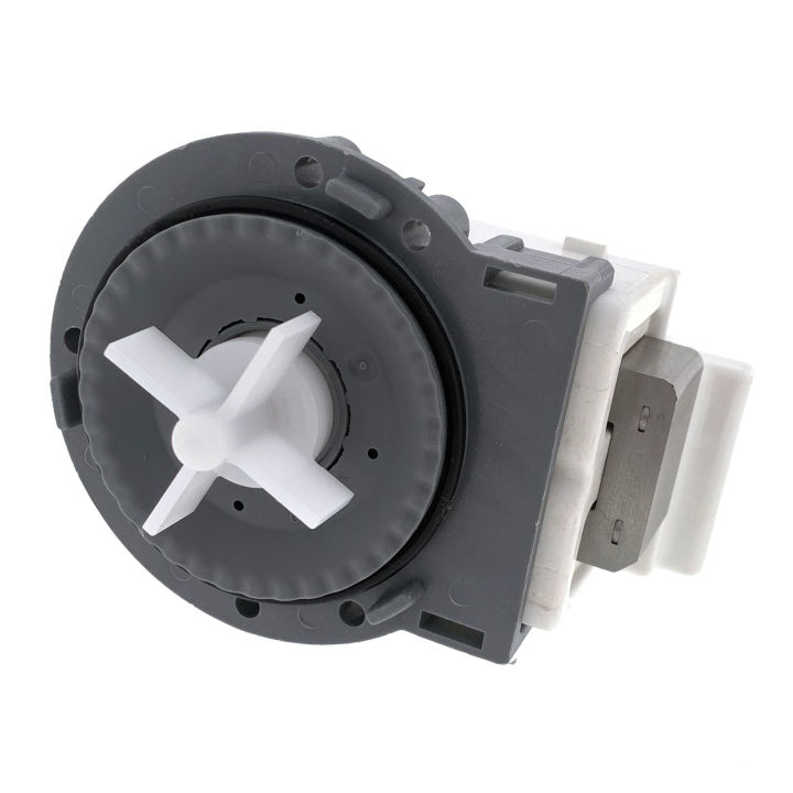 41018403 Candy Hoover Washing Machine Drain Pump Motor B20-6azc 220 ...