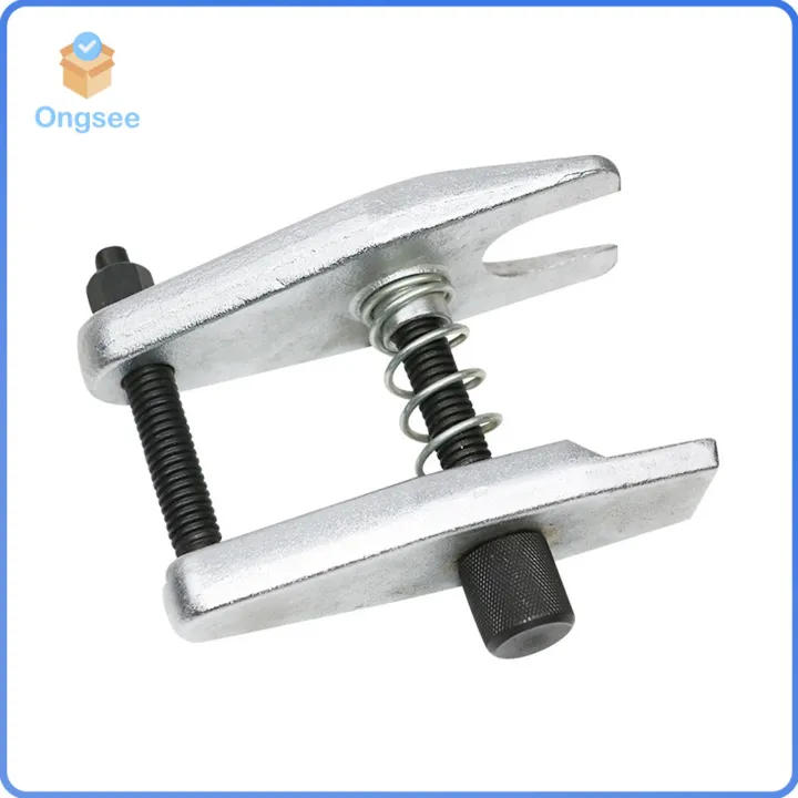 Ongsee Ball Joint Separator Puller Sturdy Tie Rod End Puller ...