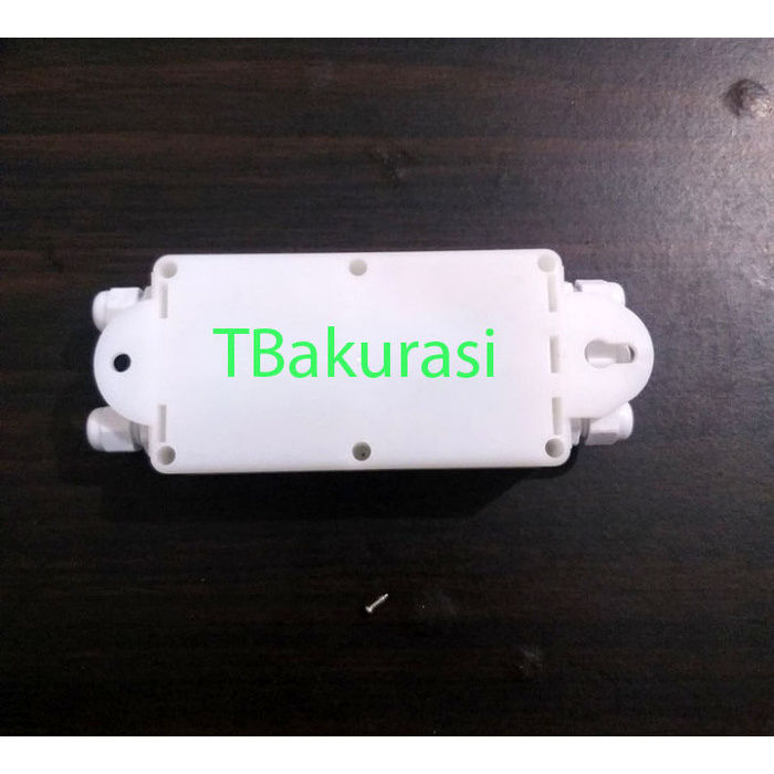 junction box 4 hole / terminal loadcell 4hole | Lazada Indonesia