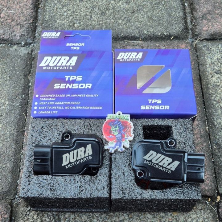 SENSOR TPS DAYTONA DURA PCX 160 VARIO 160 ADV 160 PCX 150 ADV 150 ...