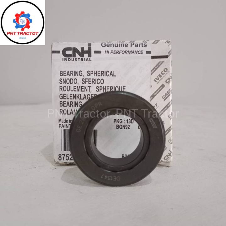 ลูกปืน รับน้ำหนัก คอม้าตัวบน สำหรับรถไถฟอร์ดรุ่น F/6610,F/6640 คาราโร่ ...