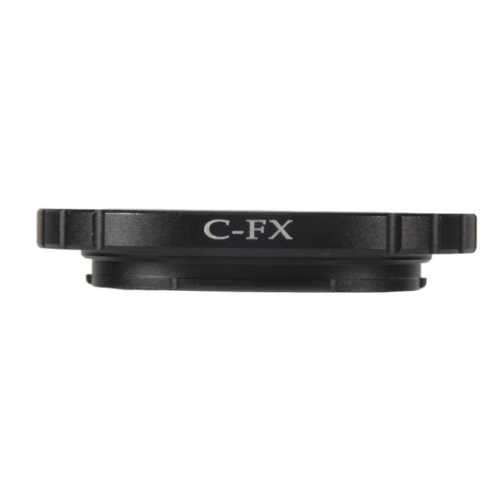 [ Store] ExclusiveCamera C Mount Lens For X Mount X-Pro1 X-E2 X-M1 ...