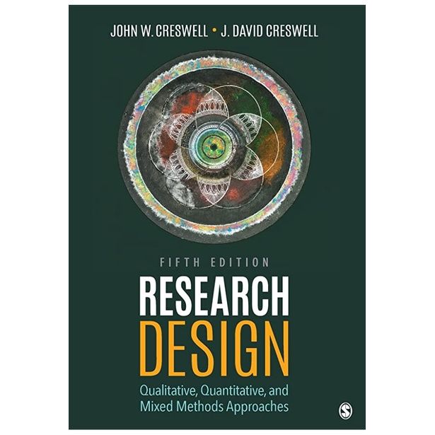 Research Design 5th Edition | Lazada PH