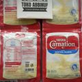 6 PCS - CARNATION KENTAL MANIS 38g SACHET 1 RENCENG- SUSU KENTAL MANIS ...