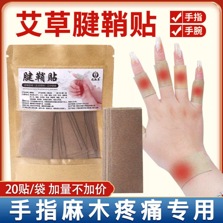 Wrist And Finger Pain, Tenosynovitis, Ganglion Cyst, Finger Stiffness ...