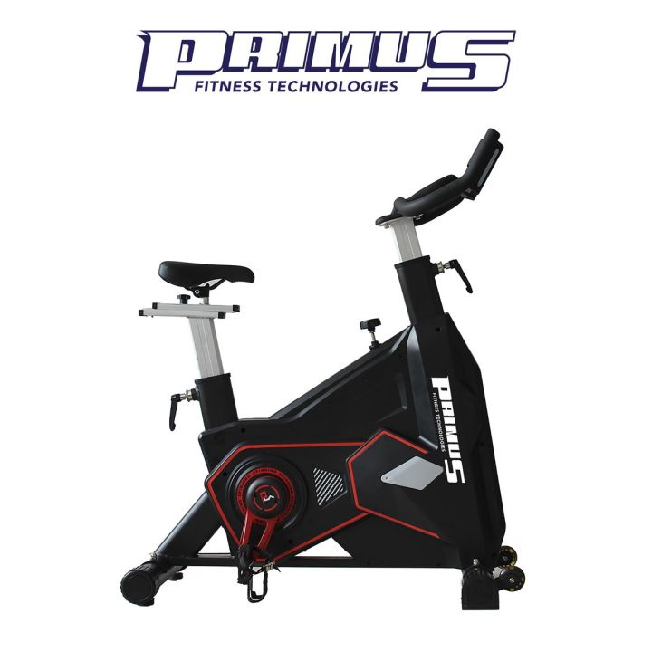 Primus Tech Spin Bike | Lazada PH