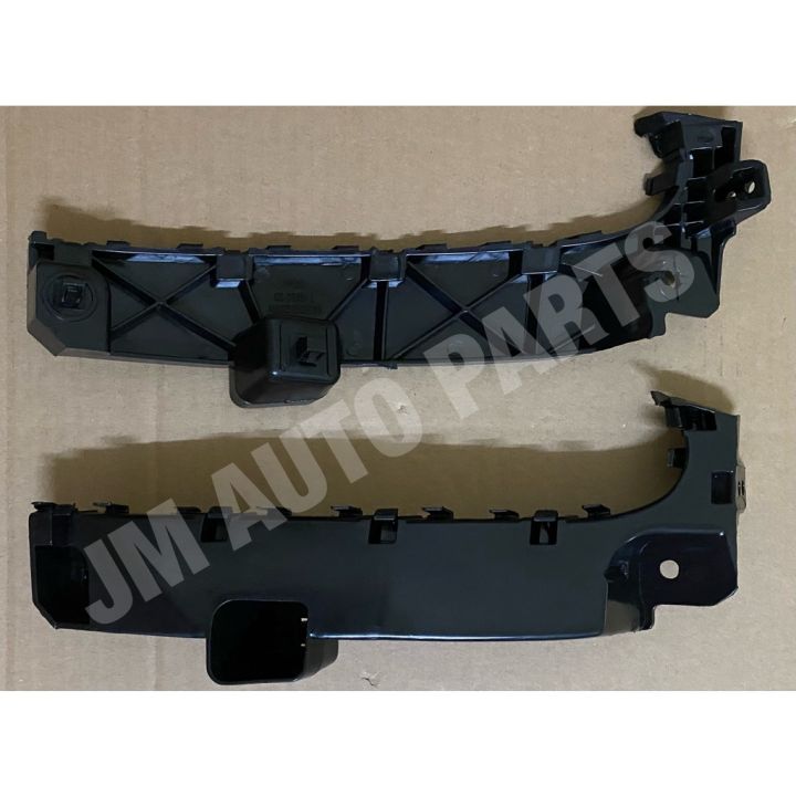 Ford Ranger 2012 - 2014 Front Bumper Bracket / Support / Retainer ...