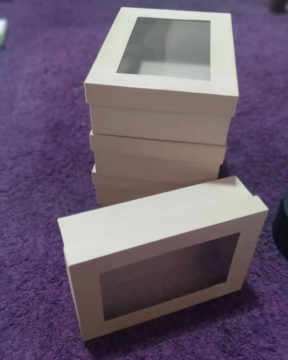 GRAZING BOX RECTANGLE 11X7X2.5 INCHES | Lazada PH