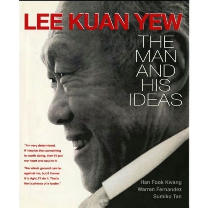 Lee Kuan Yew | Lazada PH