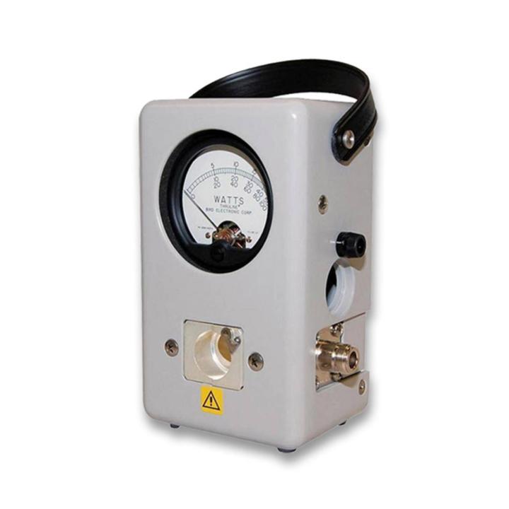 BIRD WATT METER MODEL 43 | Lazada.co.th