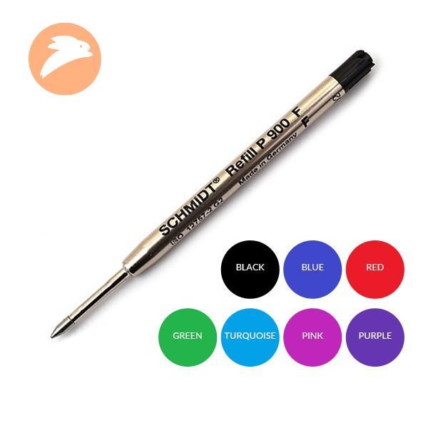 SCHMIDT P900 — G2 type Refill Made in Germany | Lazada PH