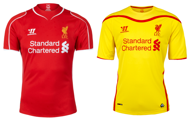 FC LFC Logo Football jersey full man t shirt 06 | Lazada.co.th