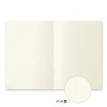 MIDORI MD Notebook Journal A5 Codex 1Day 1Page Dot grid / สมุดบันทึก ...