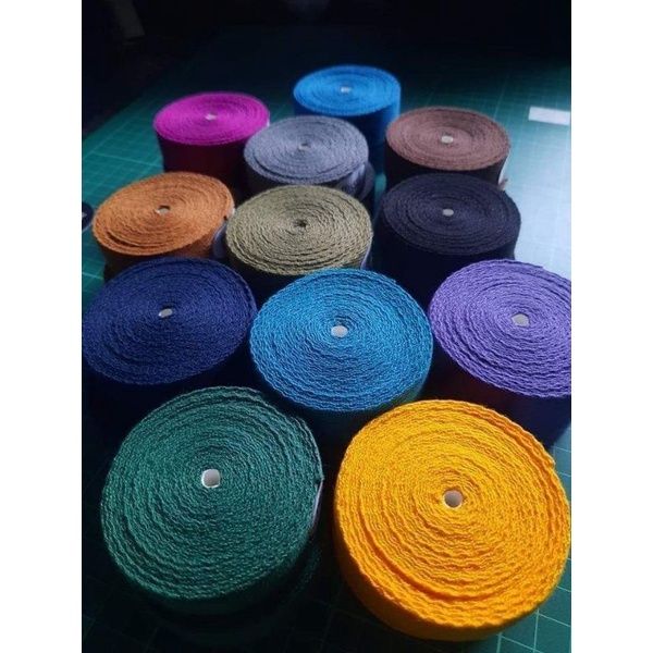 Passé Cotton Handle Bar Tapes☀ | Lazada PH