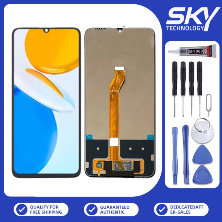 Huawei Honor X7 CMA-LX2 LCD Display Screen Touch Screen Digitizer ...