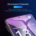 Clear Screen Protector for Redmi Note 13 14 15 Pro Plus Pro+ 5G 4G ...