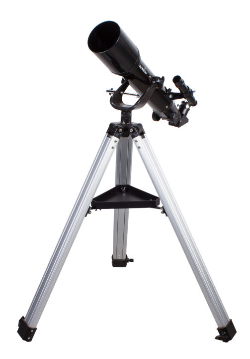 Skywatcher Mercury 707 AZ2 Astronomical Telescope | Lazada