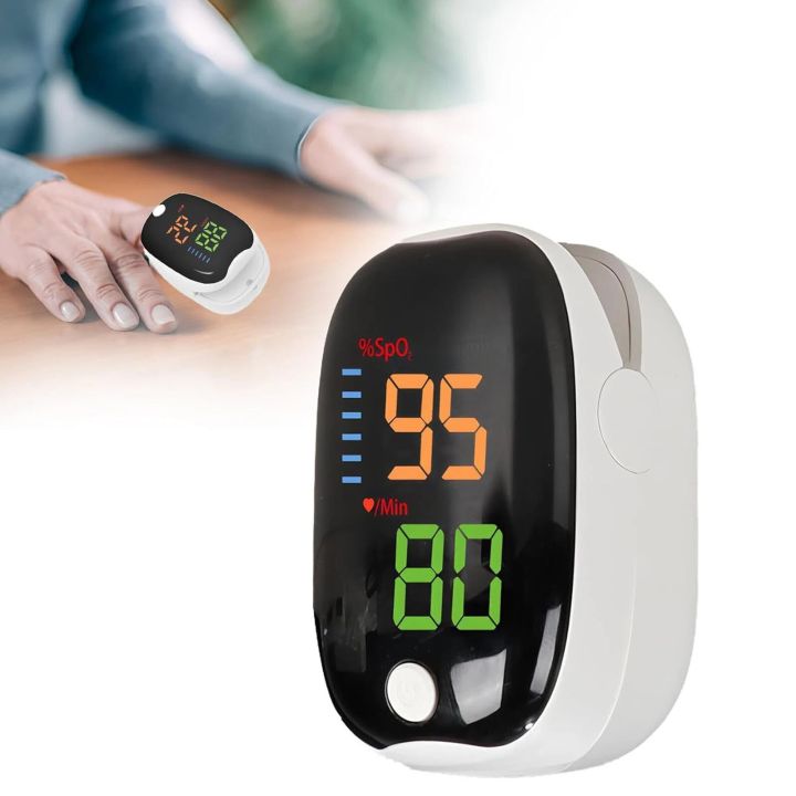 Digital Glucose Meter Non Invasive Non Invasive Meter Compact Medical ...