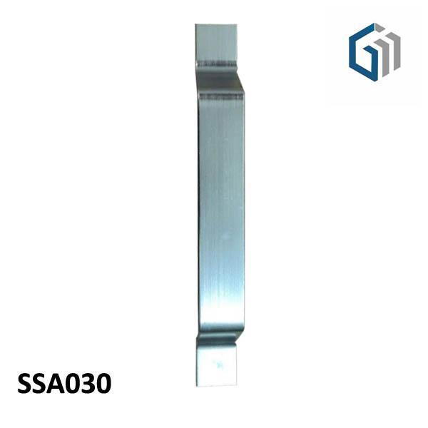 10pcs Aluminum Bended Handle for Screen Door Ordinary | Lazada PH