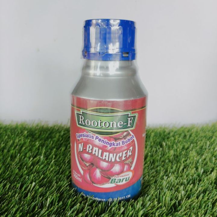 N-Balancer Rootone 500ml ZPT | Lazada Indonesia