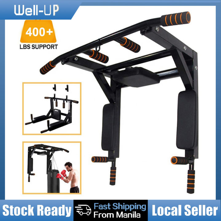 Heavy-duty Upper Tie Rod Tilt Rod Foldable Multifunctional Wall-mounted ...