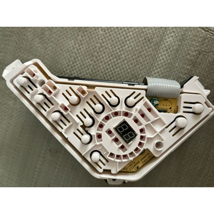 ♖SHARP TRIANGLE PCB BOARD WASHING MACHINE | Lazada PH