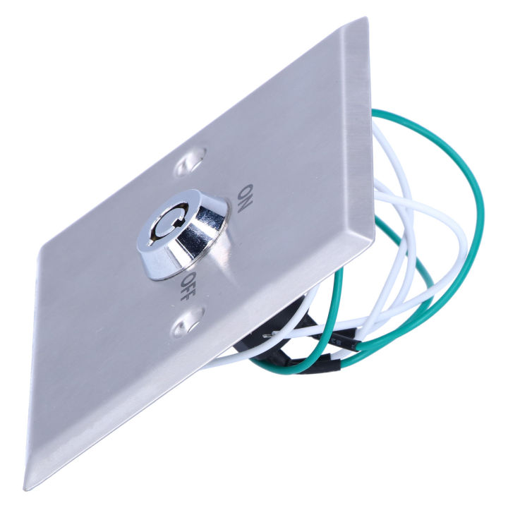 Door Key Switch Security Key Switch Emergency Key Switch High Strength ...