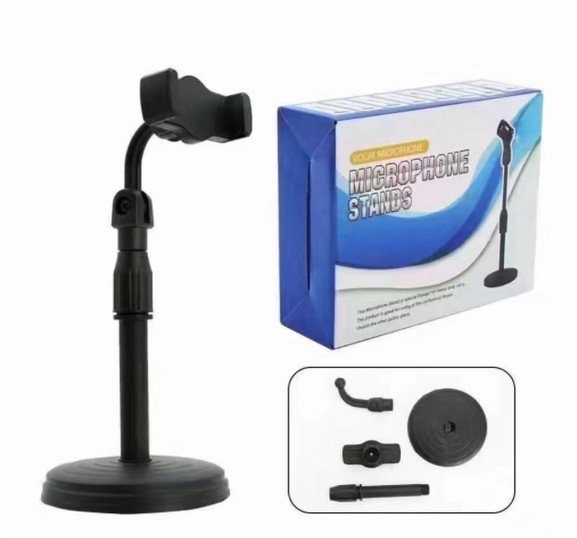 Retractable Phone Stand Desktop Mobile Phone Stand Cellphone Stand ...