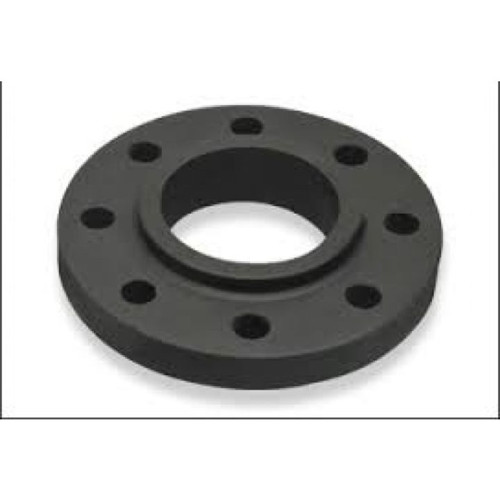 Slip on Flange 8" SOF 8 HOLES 200 mm Iron Black fittings 8 inches ...
