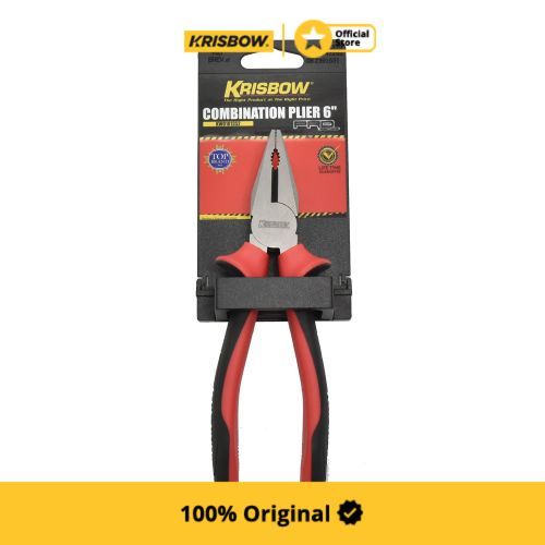 Krisbow Tang Kombinasi 15.5 Cm | Lazada Indonesia