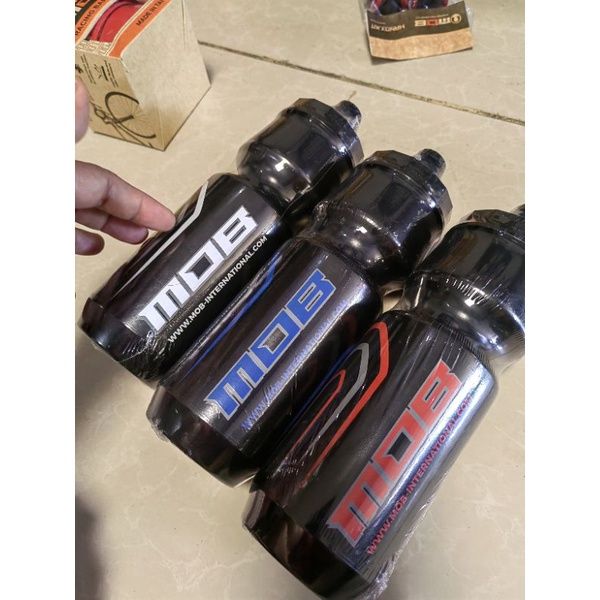 MOB Bottle Jet Valve 1 Liter (Authentic Mob from Taiwan) | Lazada PH