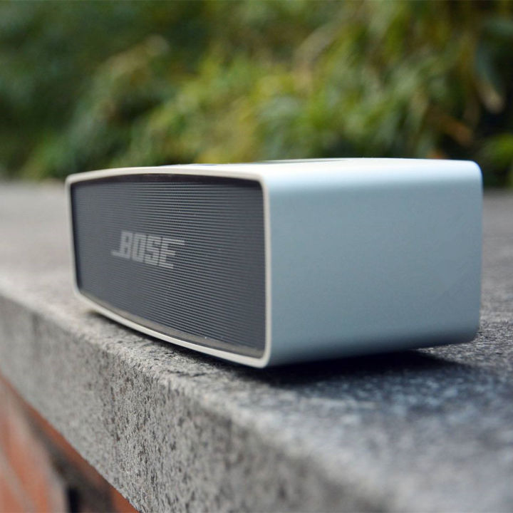 【Original】Bose Soundlink Mini 2 Bluetooth Speaker Subwoofer Audio ...