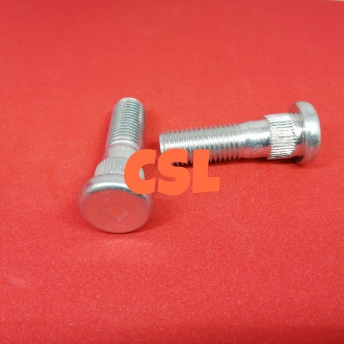 baut bolt Roda mitsubishi triton L200 | Lazada Indonesia