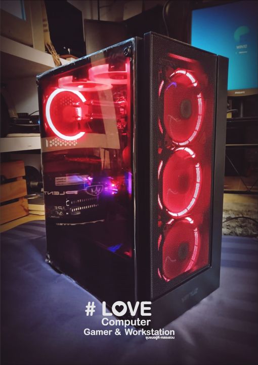 Computer SET Gamer&WorkstationCpu Intel Xeon X5650 /6C.12T.Ram Ddr3 Ecc ...