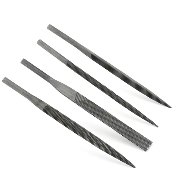 5×140 Pneumatic File Blades Round File Triangular File Air File Saw ...