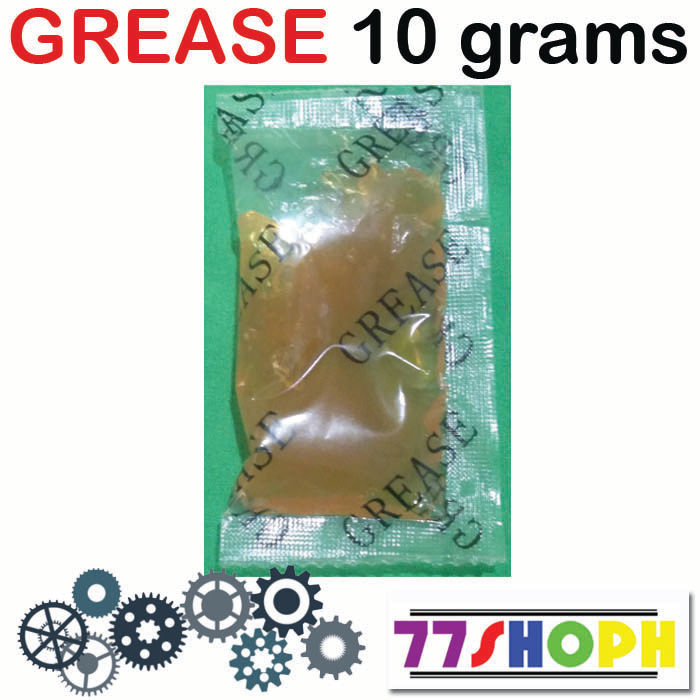 Grease Retail 10 grams Grasa | Lazada PH