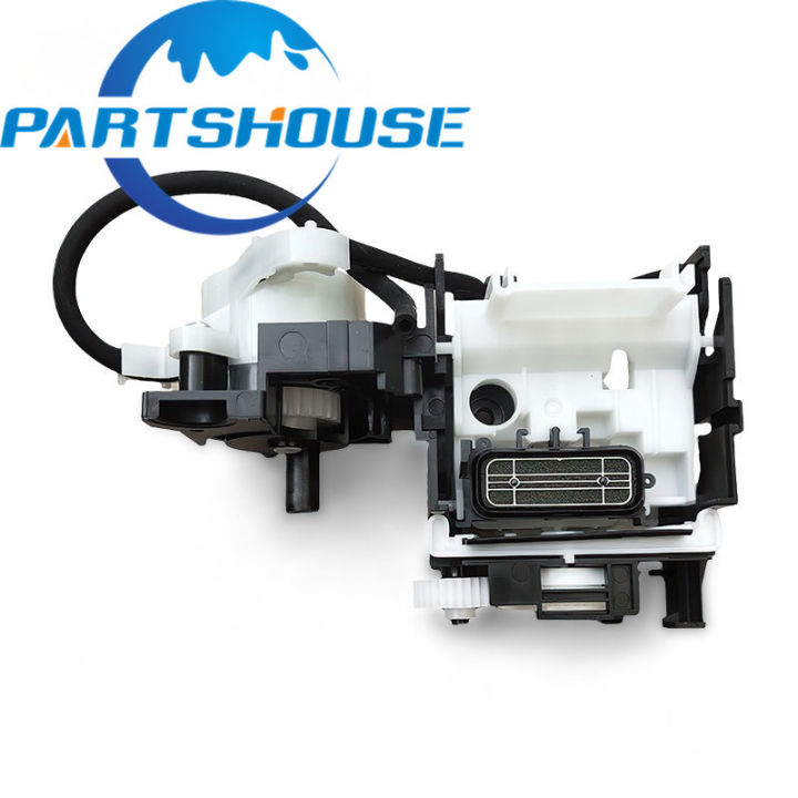 Original L3110 Pump Ink System Capping Assy Cleaning purge Unit for ...