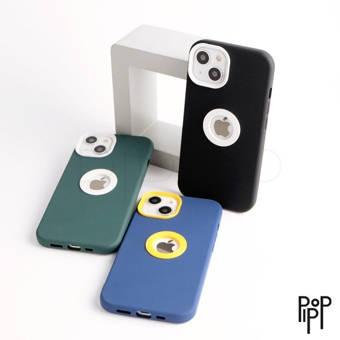 CASING HP POP HYBRID Case For iPhon 14 Plus PRO PROMAX | Lazada Indonesia