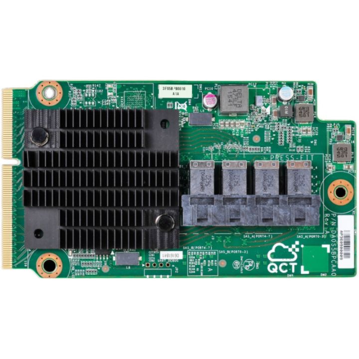 Yunda Quanta SAS 3216 LSI SAS 12 Gb SAS HBA card | Lazada PH