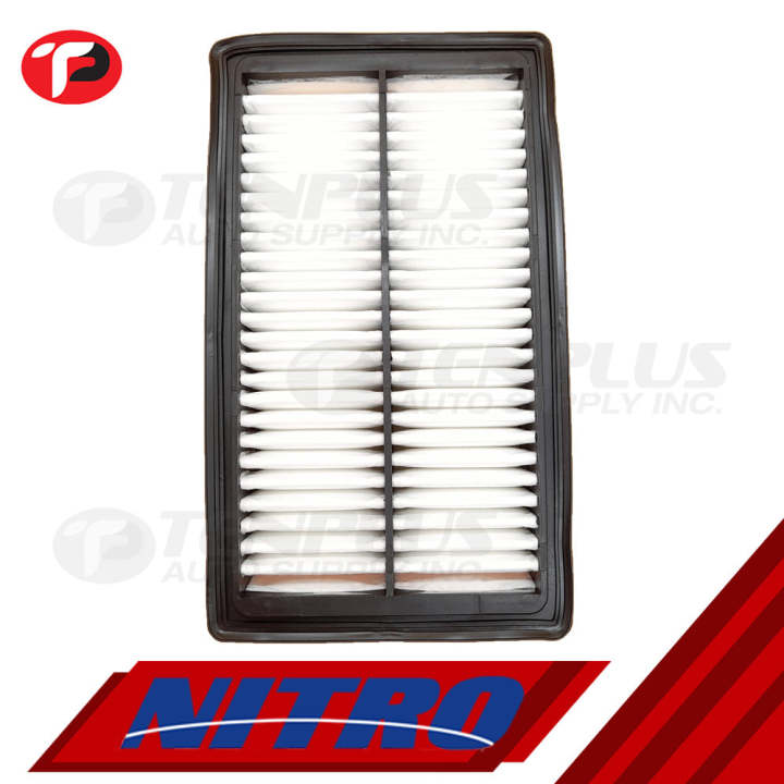 Nitro Air Filter Hyundai Accent 2019-2021 | Lazada PH