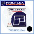 Philflex THHN/THWN Stranded wire 5.5mm2 (#10) 150 meters per box ...