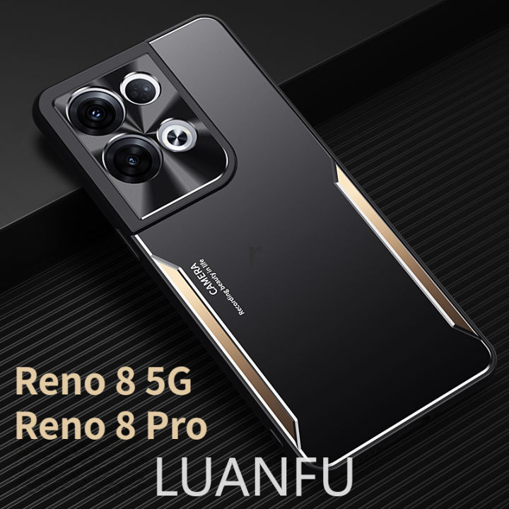 เคสสำหรับ OPPO Reno 8 5G / Reno 8 Pro / Reno 7 Pro / Reno 6 / Reno 5เคส ...