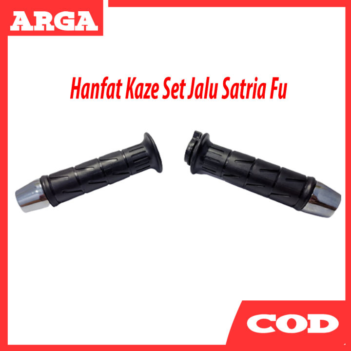 Hanfat Handfat Kaze Set Jalu Pcx | Lazada Indonesia